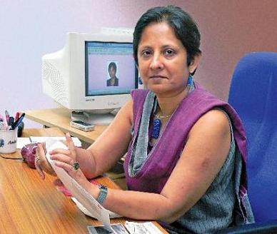 anita mehta