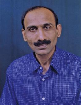 sanjay kumar