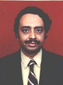 Arup Kumar Raychaudhuri
